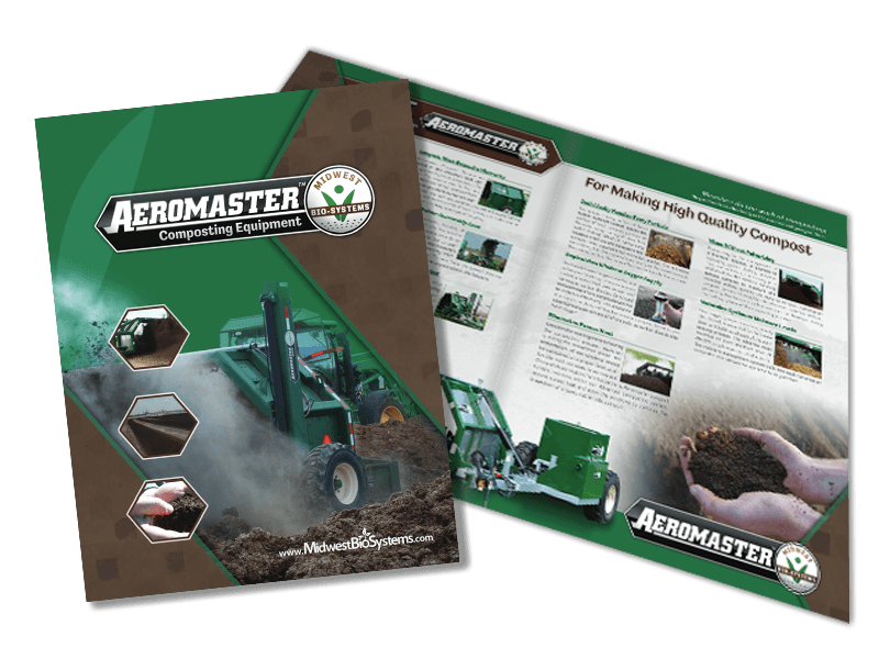 Aeromaster Equipment Digital Catalog